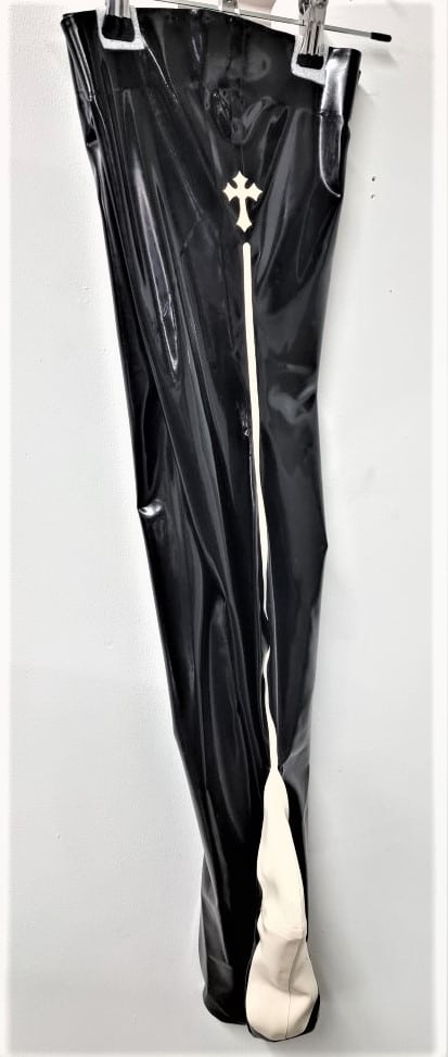 Libidex - Stockings - Maria - FAB.LONDON