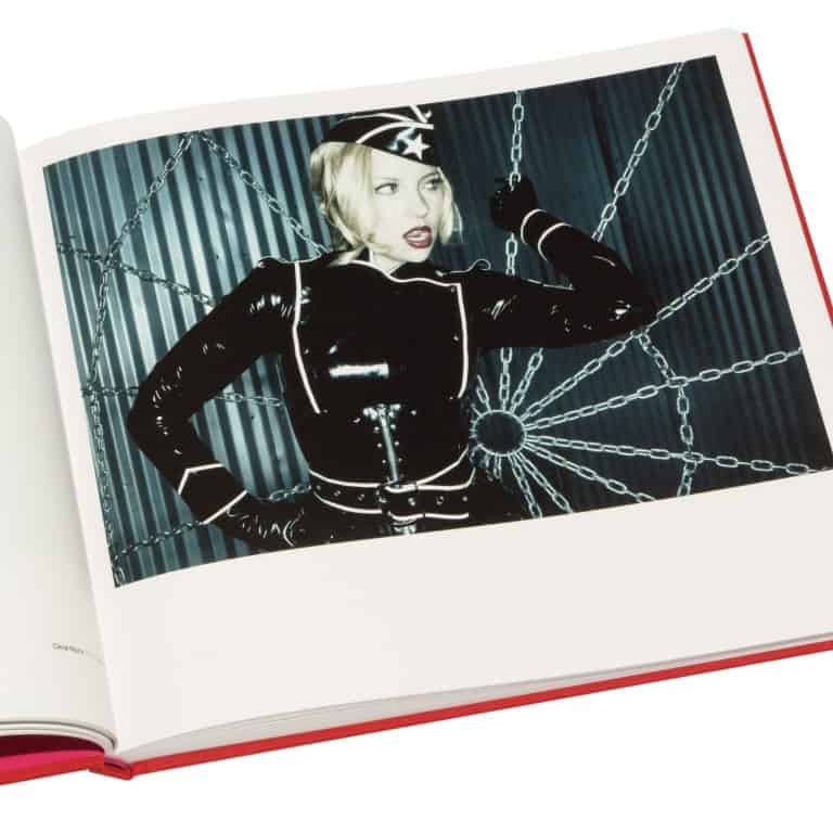 Circa Press – Alejandra Guerrero’s Book “Wicked Women” – FAB.LONDON
