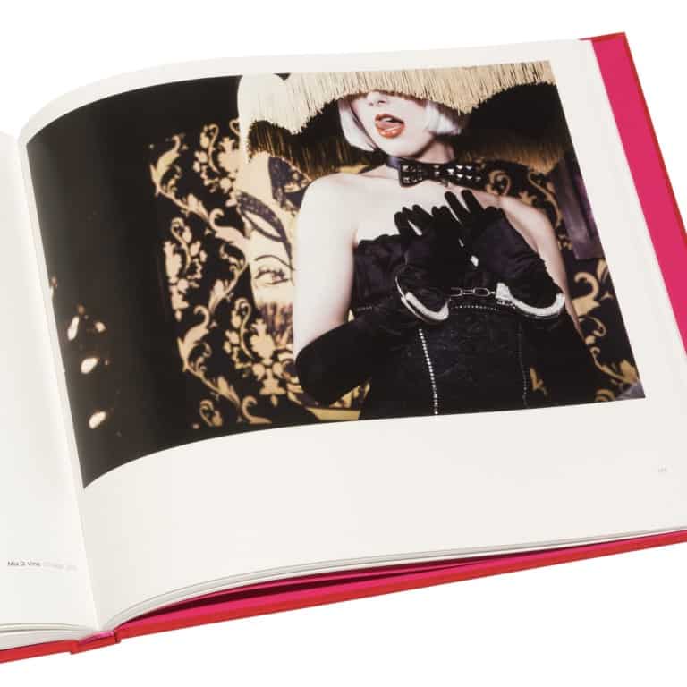 Circa Press – Alejandra Guerrero’s Book “Wicked Women” – FAB.LONDON