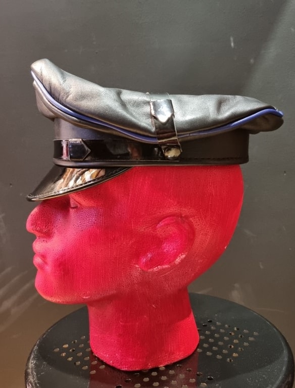 FAB.LONDON - Military Cap - FAB.LONDON